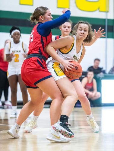 Mesabi Range men win, women fall against Centra Lakes | College Sports ...