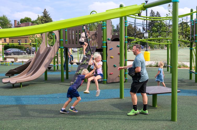 North Star Elementary School Grand Opening | Gallery | mesabitribune.com
