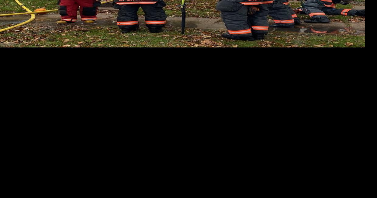 Rural fire departments facing staffing alarm | News | mesabitribune.com