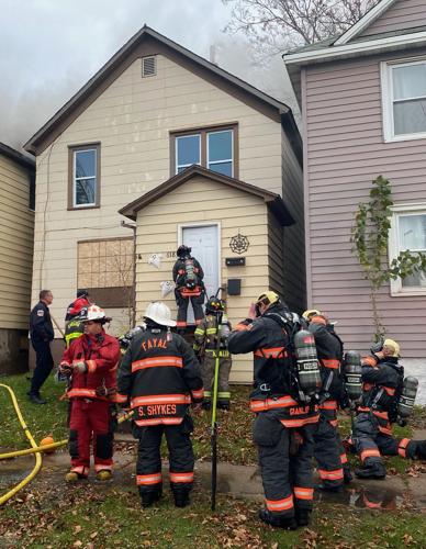 Rural fire departments facing staffing alarm | News | mesabitribune.com