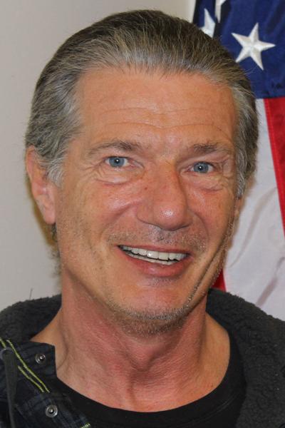 Chisholm School Board candidate: Robert Vicari | Local | mesabitribune.com