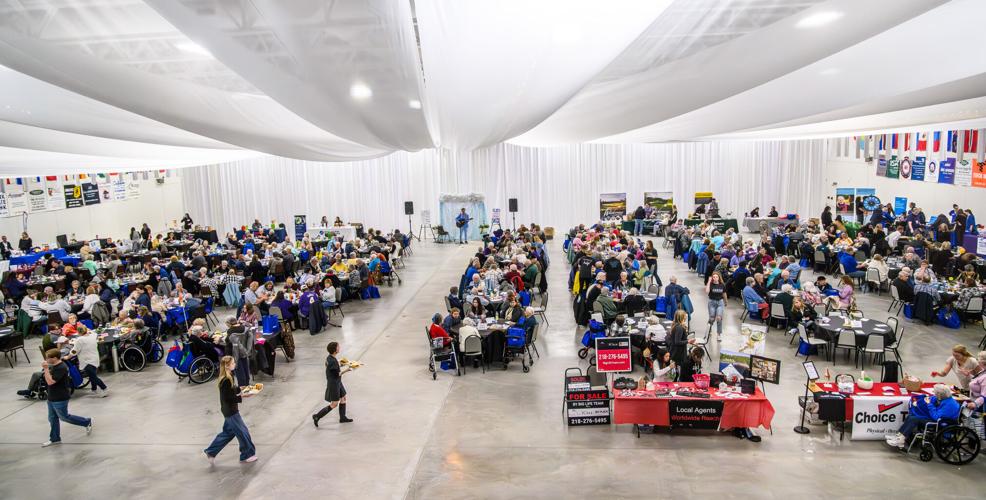 AEOA Senior Expo | Gallery | mesabitribune.com