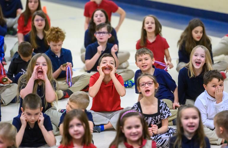 Pie in the Face | Gallery | mesabitribune.com
