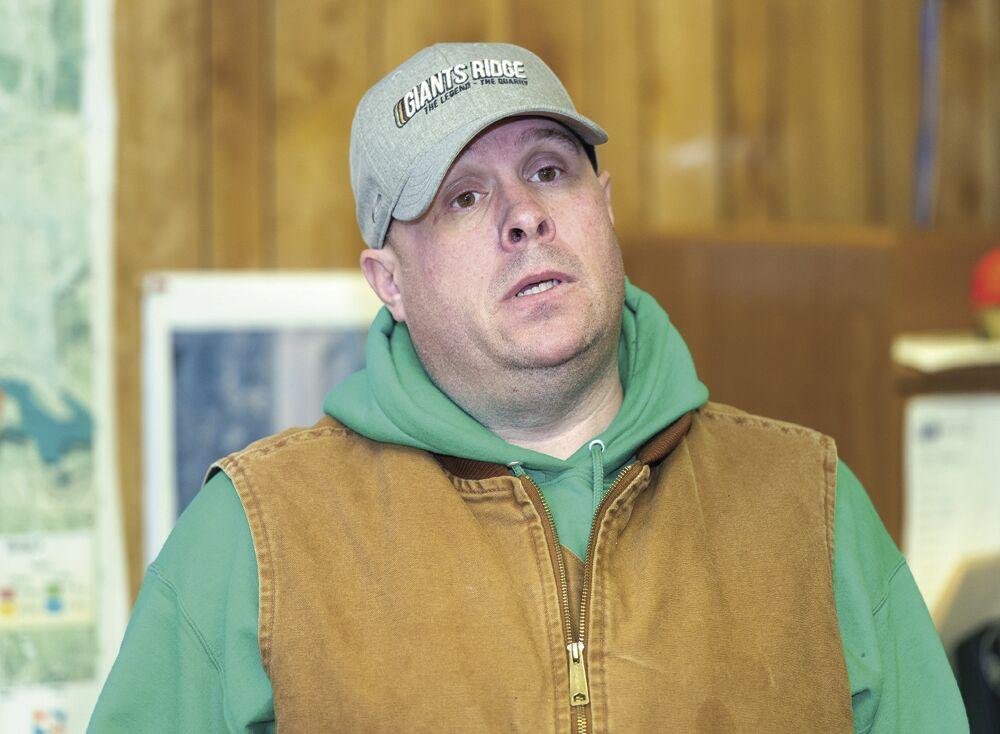 Jugovich, USW president discuss future at HibTac | Local ...