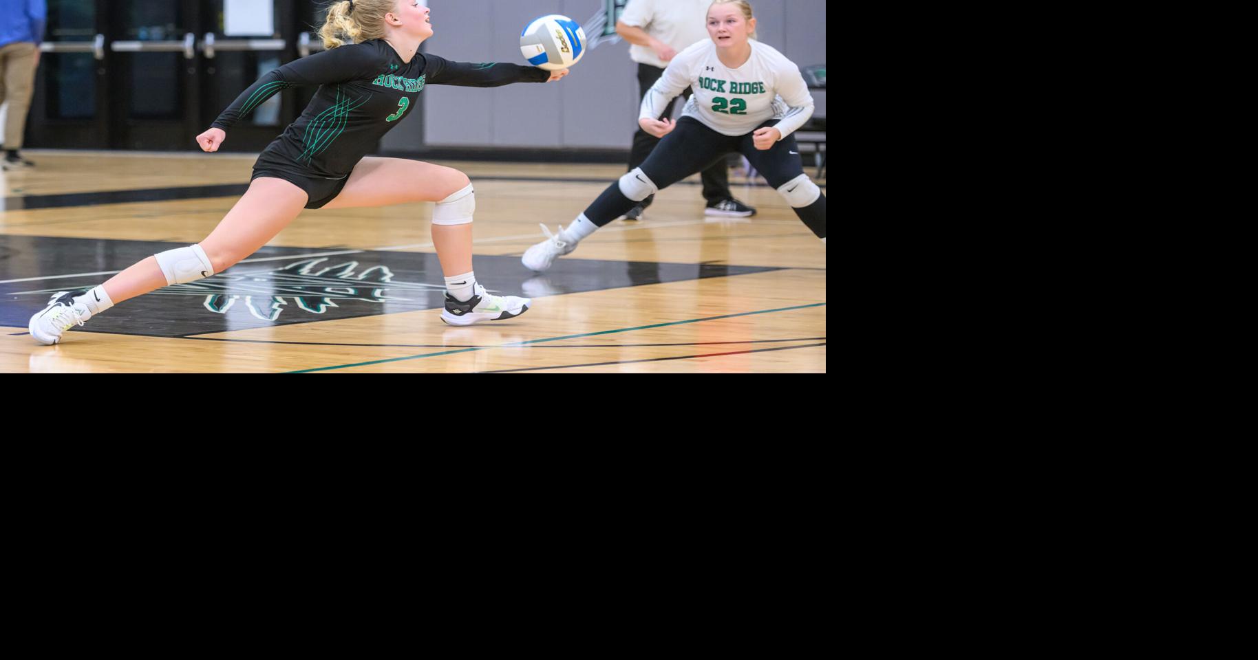 Rock Ridge Volleyball | Gallery | mesabitribune.com