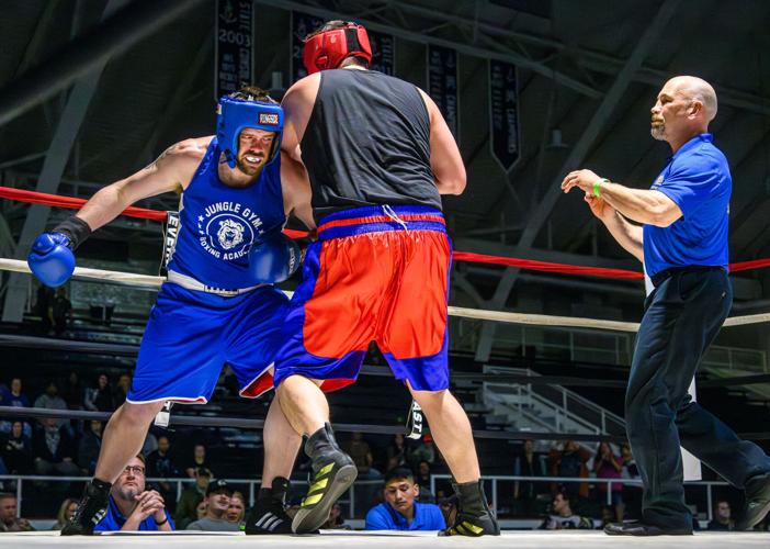 Golden Gloves Homecoming | Gallery | mesabitribune.com