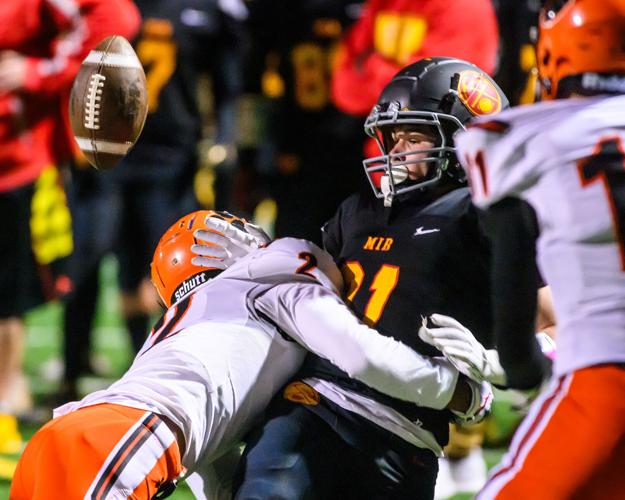 Mountain Iron-Buhl-Cherry Football | Gallery | mesabitribune.com