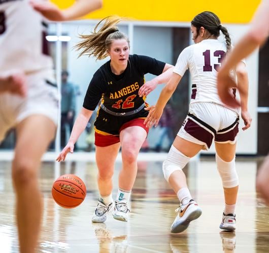 Mountain Iron-Buhl Girls Basketball | Gallery | mesabitribune.com