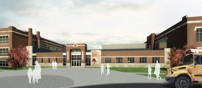 $21.43 million Ely Schools addition, remodel complete | News ...