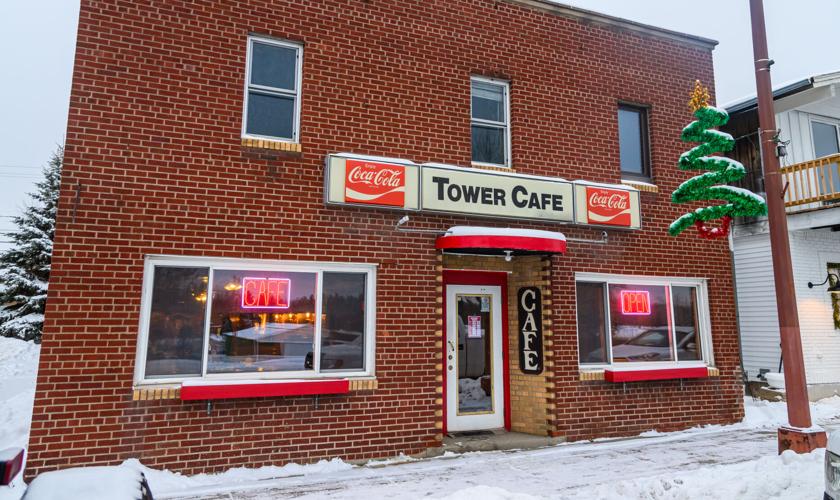 'A treasure of a place' | Local | mesabitribune.com