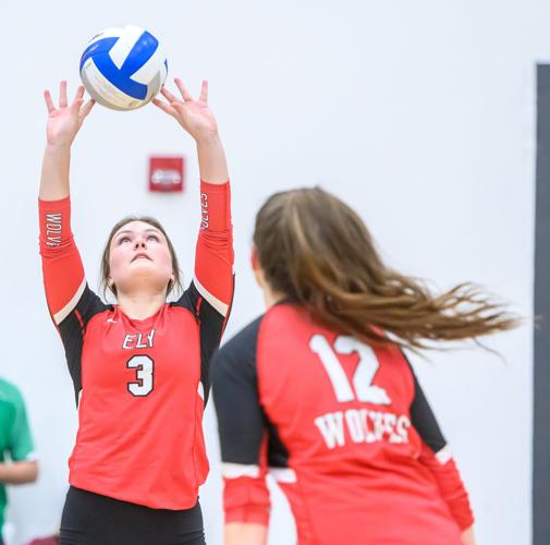 Ely outlasts South Ridge, advances to section finals | Featured | mesabitribune.com