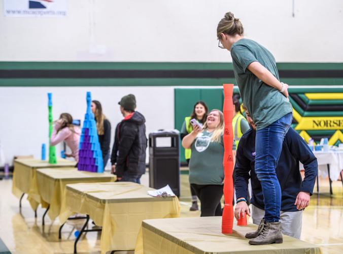 Iron Range Engineering Expo | Gallery | mesabitribune.com
