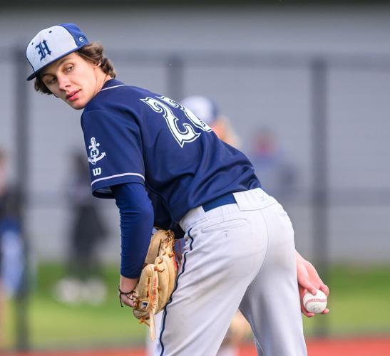 Rock Ridge-Hibbing Section 7AAA Baseball | Gallery | mesabitribune.com