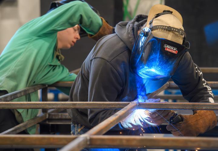 'They're building this piece by piece' | Local | mesabitribune.com