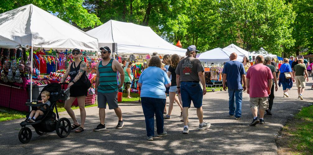 Land of the Loon Festival | Gallery | mesabitribune.com