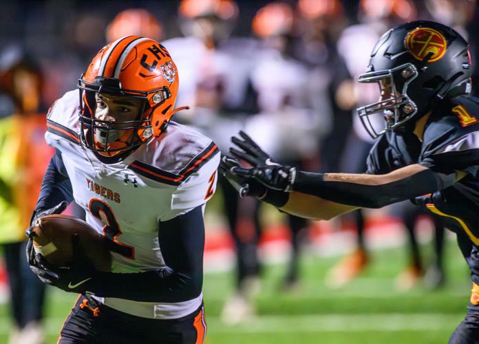 MIB-Cherry Section 7 9-Man Championship | Gallery | mesabitribune.com