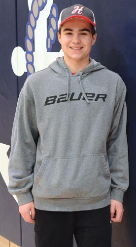 Mattson wins Ben Owens Award | Sports | mesabitribune.com