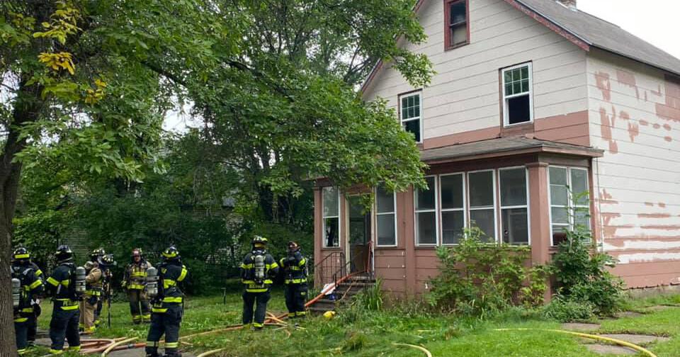 Virginia house fire determined to be arson | Local | mesabitribune.com