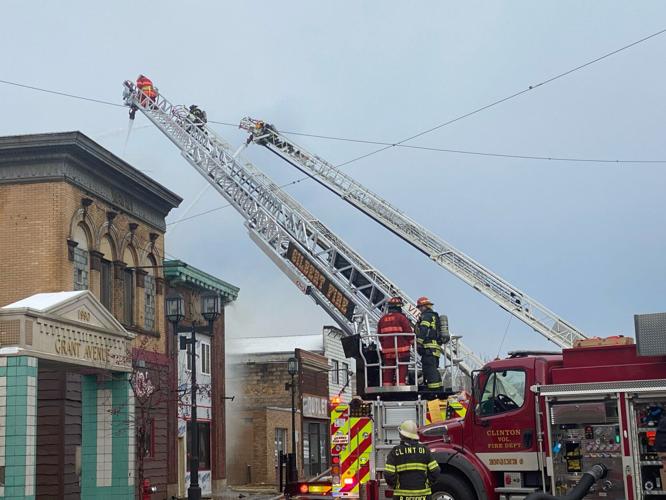 Rural fire departments facing staffing alarm | News | mesabitribune.com