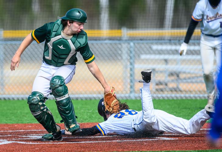 MN North-Mesabi Range-MN North Vermilion Baseball | Gallery ...