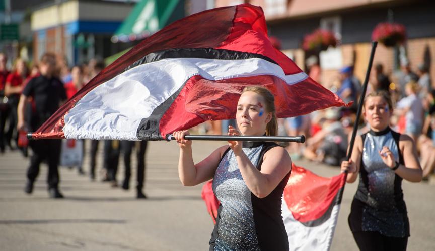 Aurora 3rd of July Parade | Gallery | mesabitribune.com