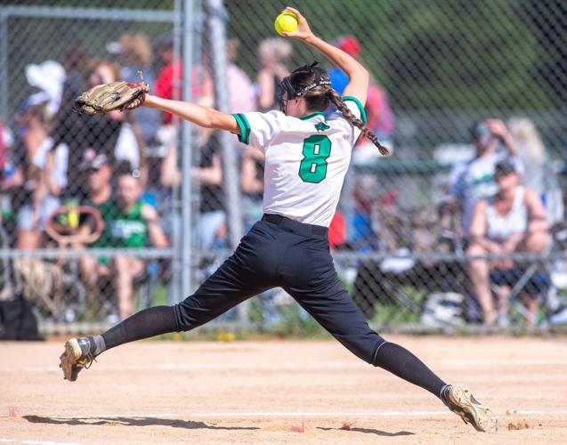 Rock Ridge Softball Championship | Gallery | mesabitribune.com