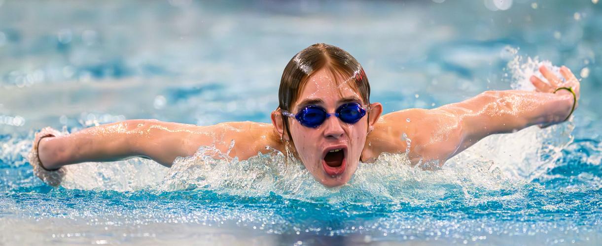 Hibbing-Rock Ridge Swimming | Gallery | mesabitribune.com