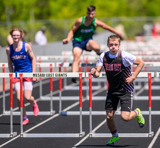 7A Sub-Section Track and Field Championships | Gallery | mesabitribune.com