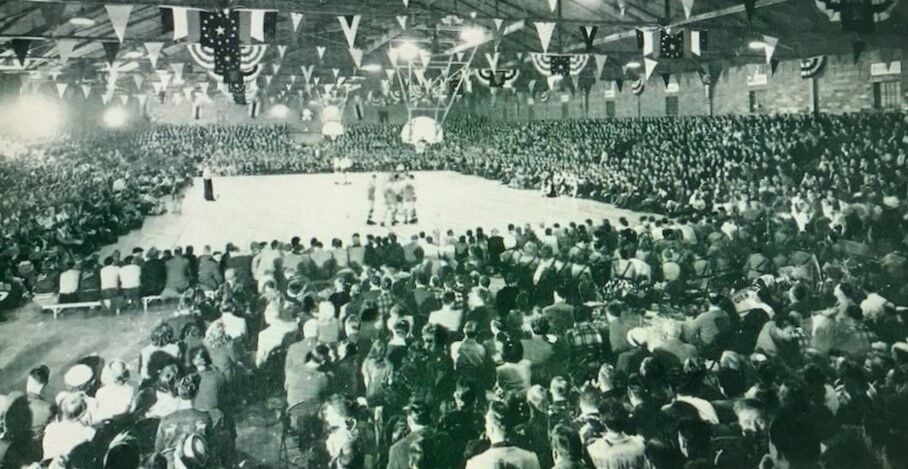 Hippodrome a magical place since 1922 | Opinion | mesabitribune.com