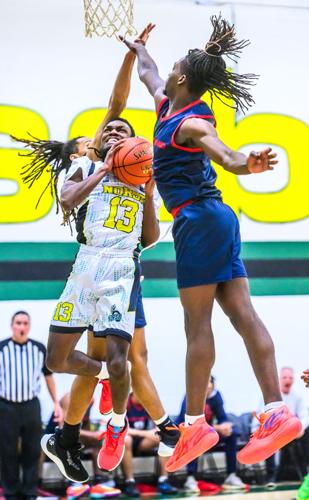 Mesabi Range-Northland Men's Basketball | Gallery | mesabitribune.com