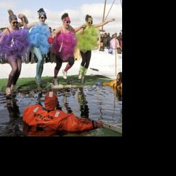 Arctic Splash | Gallery | mesabitribune.com