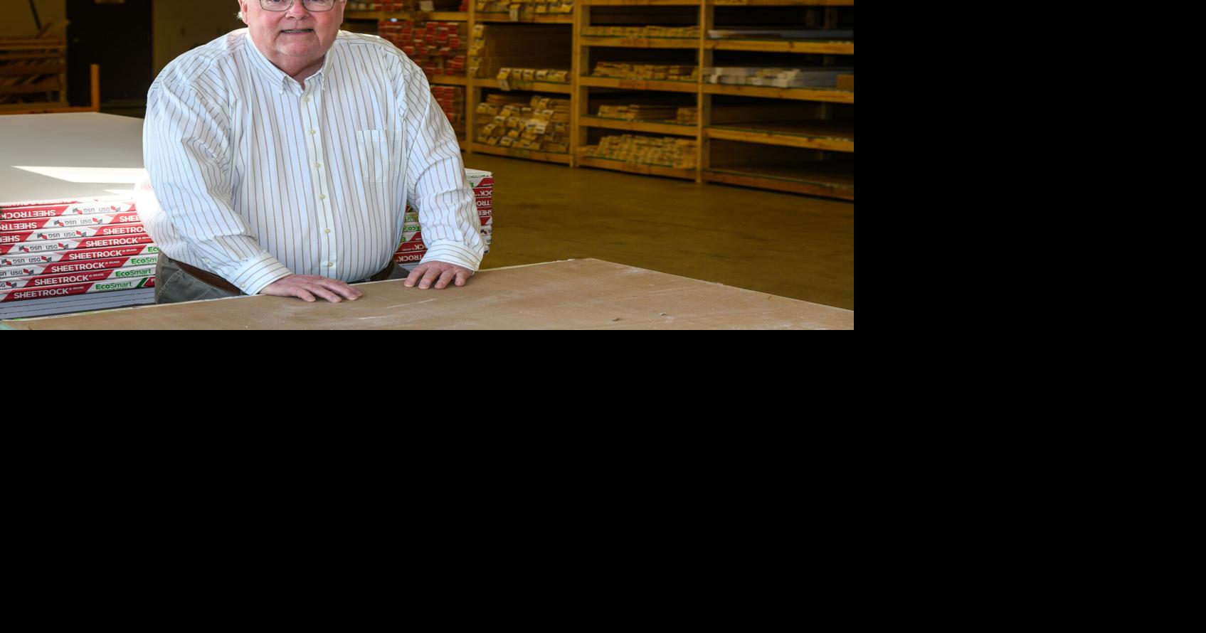 Yoder Building Supplies expands at new location | Local | mesabitribune.com