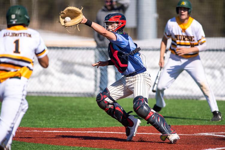 Norse drop doubleheader with Vikings | College Sports | mesabitribune.com