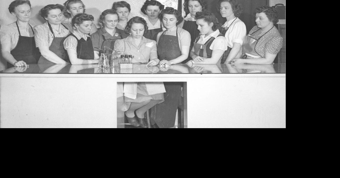 Many decades ago, Range miners by the thousands worked for 'Oliver ...