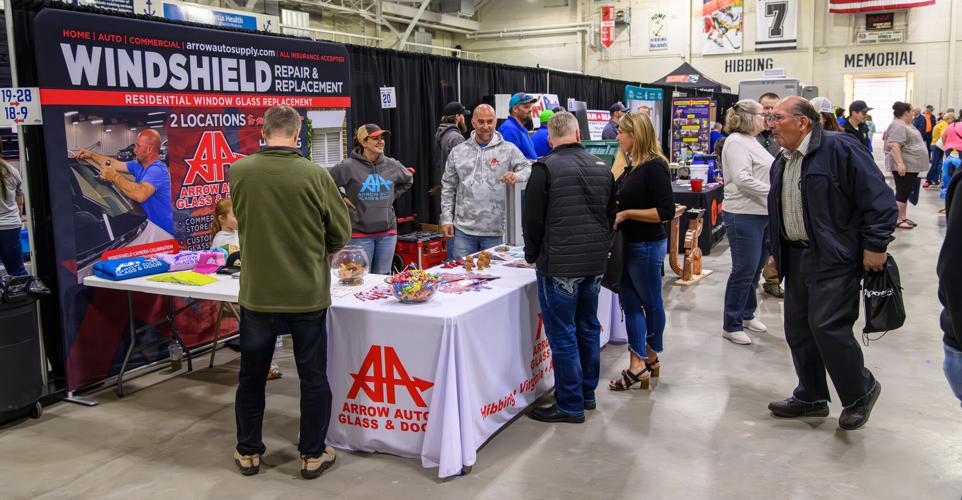 Hibbing Range Expo | Gallery | mesabitribune.com