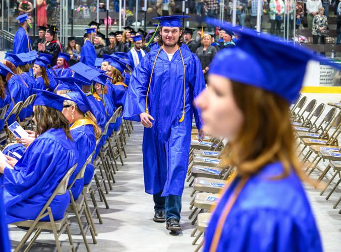 MN North Mesabi Range Commencement | Gallery | mesabitribune.com