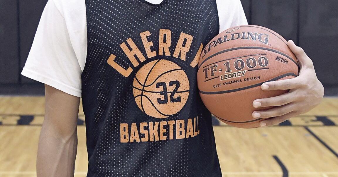 Asuma claims his spot as Cherry’s all-time scoring leader | High School ...
