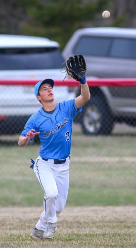 MIB-North Woods Baseball | Gallery | mesabitribune.com