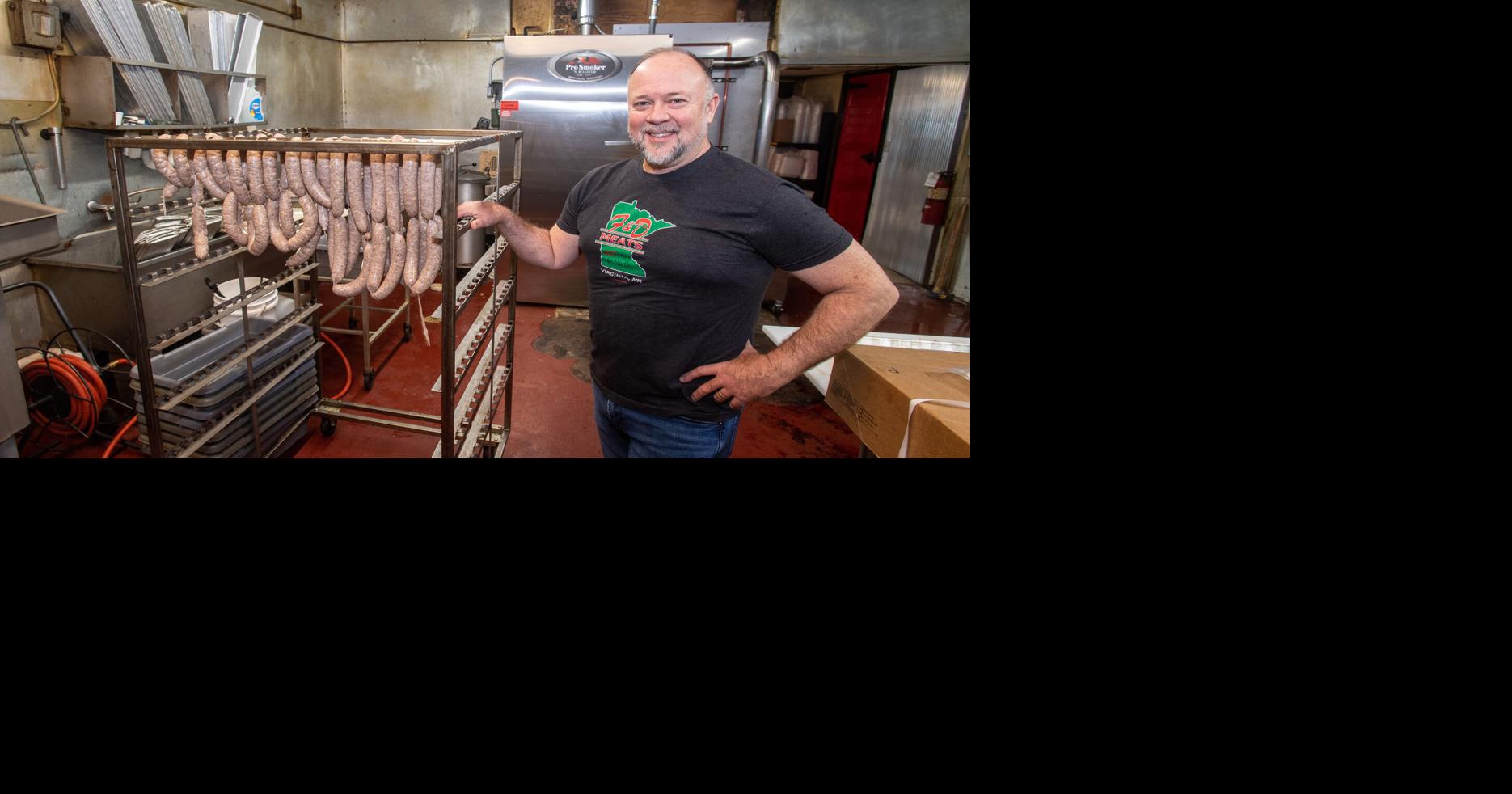 F&D Meats gets a facelift | News | mesabitribune.com