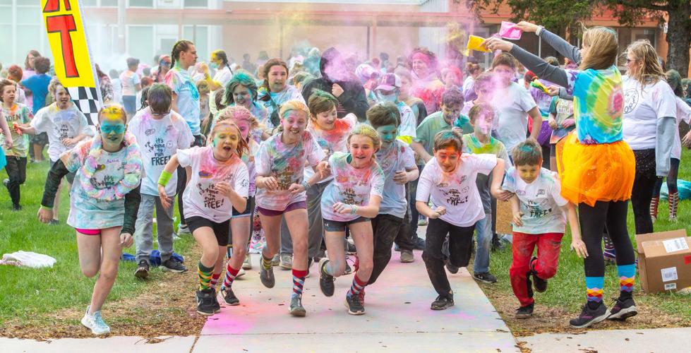 Color Run | Gallery | mesabitribune.com