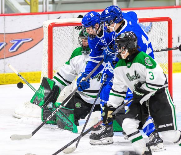 Royals get early jump to down Wolverines, 5-2 | Sports | mesabitribune.com
