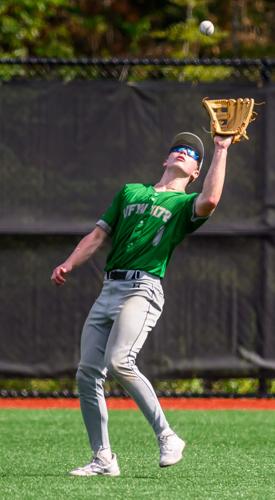 Rock Ridge-West Duluth VFW Baseball | Gallery | mesabitribune.com