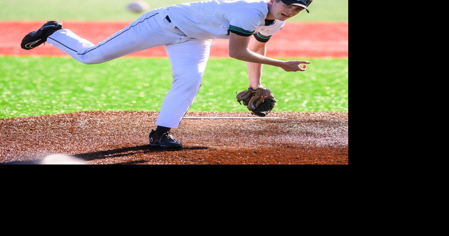 Rock Ridge bats quiet in 1-0 loss to Grand Rapids | Sports ...