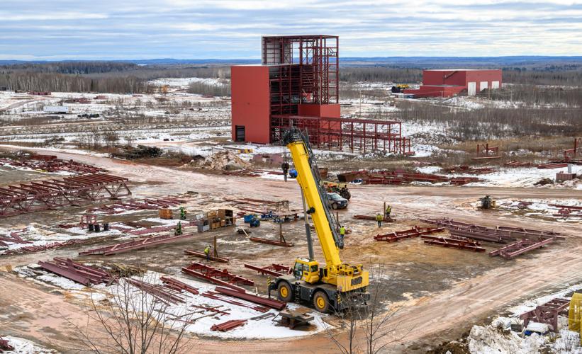 Sutherland: Excited to bring visions to reality at Mesabi Metallics ...