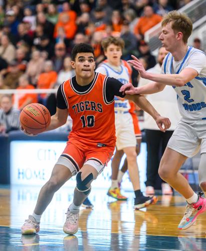 Cherry-North Woods Section 7A Tournament | Gallery | mesabitribune.com