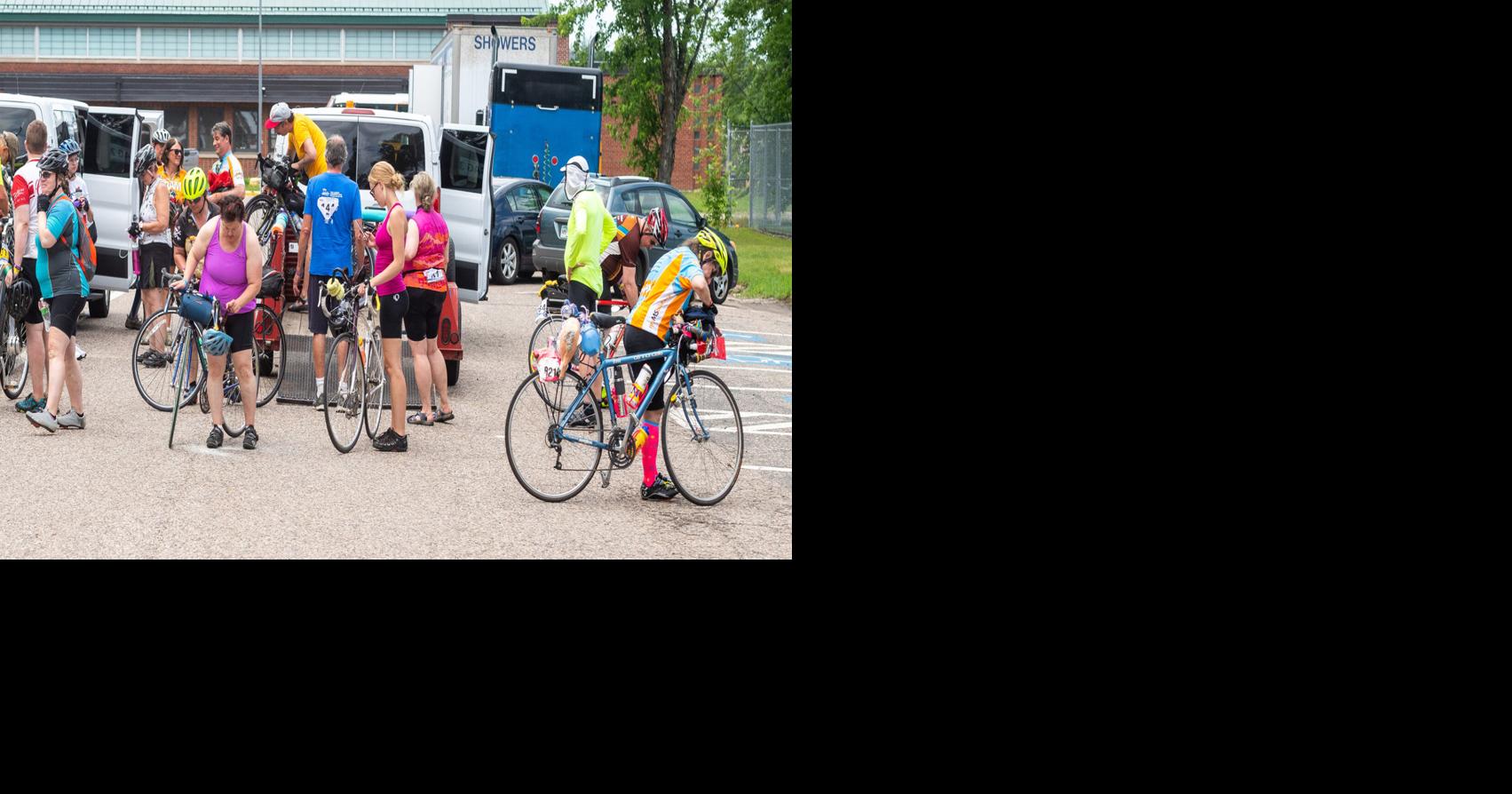 MS Bike Ride Photos | News | mesabitribune.com