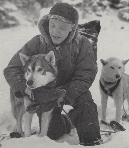 Boy Scouting and a Never-To-Be-Forgotten Trip | Community ...