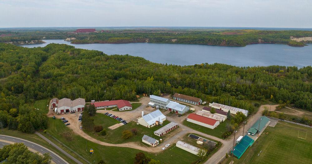 Northern Minnesota green iron plant to be studied | Mine ...