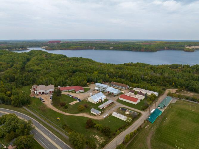 Northern Minnesota green iron plant to be studied | Mine ...