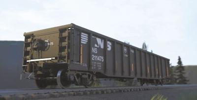 U.S. Steel partners to develop new rail cars | News | mesabitribune.com